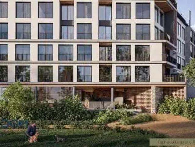 Apartamento para Venda em Florianópolis/SC Jurerê Internacional 1 Quartos