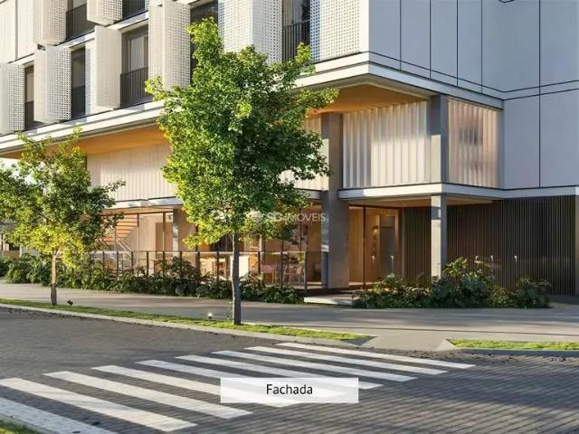 Apartamento para Venda em Florianópolis/SC Jurerê Internacional 1 Quartos