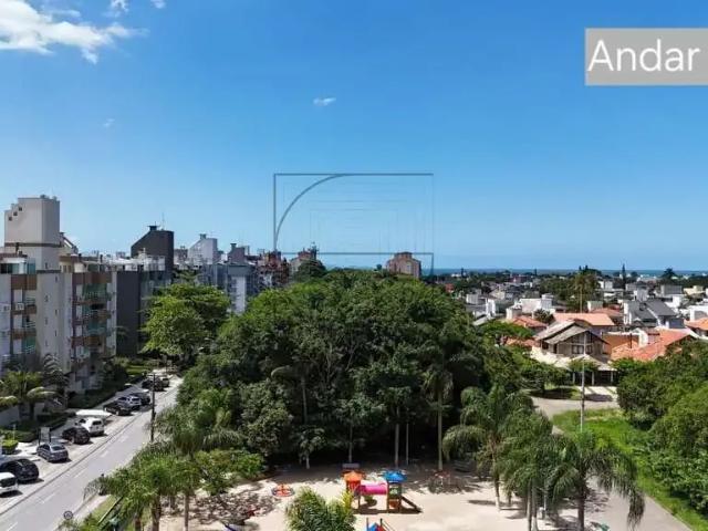 Apartamento para Venda em Florianópolis/SC Jurerê Internacional 1 Quartos