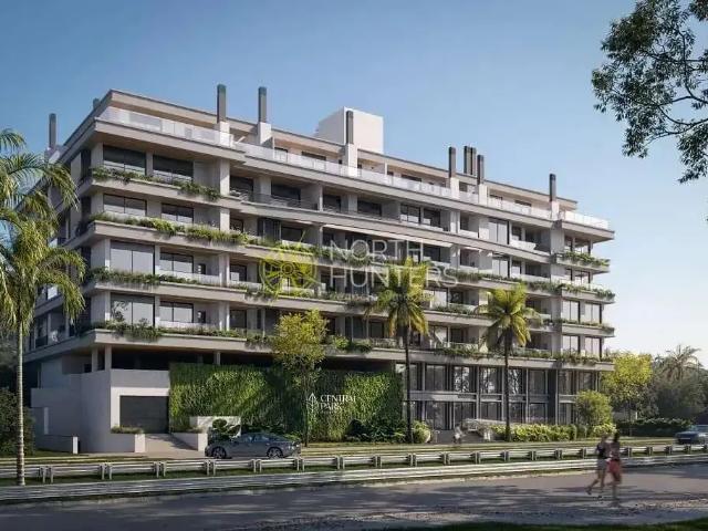 Apartamento para Venda em Florianópolis/SC Jurerê Internacional 1 Quartos