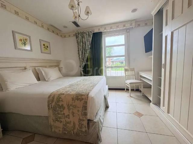 Apartamento para Venda em Florianópolis/SC Jurerê Internacional 1 Quartos