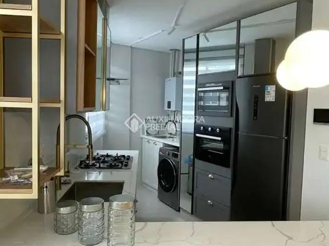 Apartamento para Venda em Florianópolis/SC Jurerê Internacional 1 Quartos