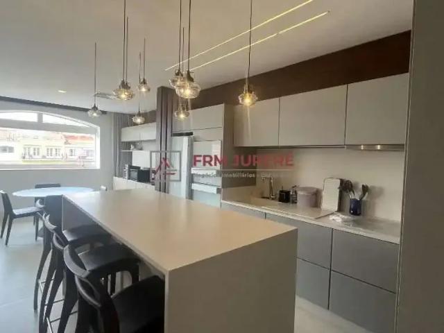 Apartamento para Venda em Florianópolis/SC Jurerê Internacional 1 Quartos