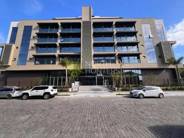 Apartamento para Venda em Florianópolis/SC Jurerê Internacional 1 Quartos