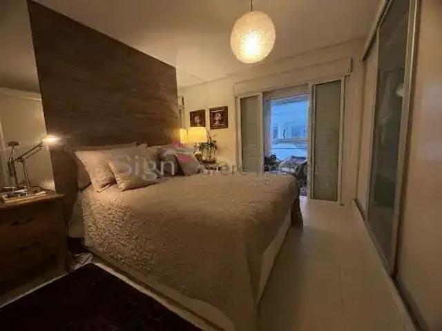 Apartamento para Venda em Florianópolis/SC Jurerê Internacional 1 Quartos