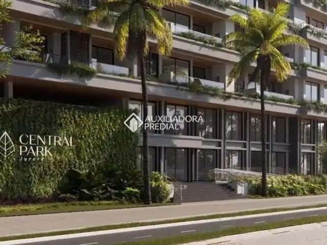 Apartamento para Venda em Florianópolis/SC Jurerê Internacional 1 Quartos