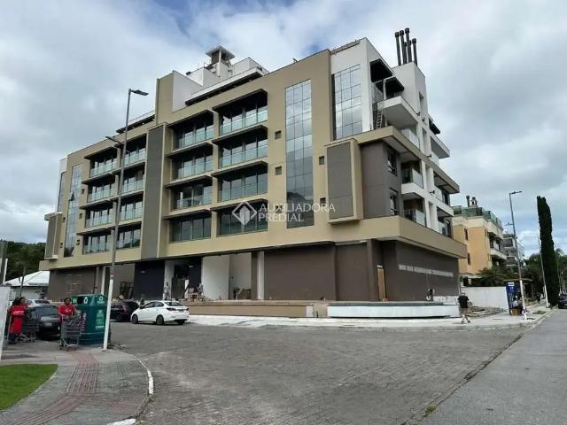 Apartamento para Venda em Florianópolis/SC Jurerê Internacional 1 Quartos