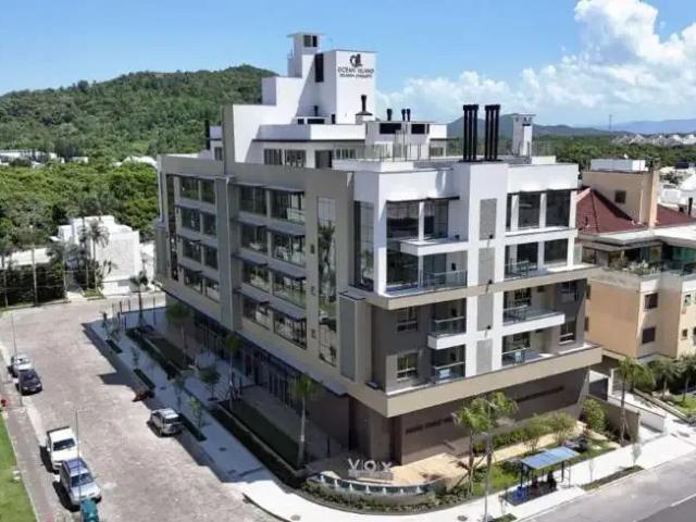Apartamento para Venda em Florianópolis/SC Jurerê Internacional 1 Quartos