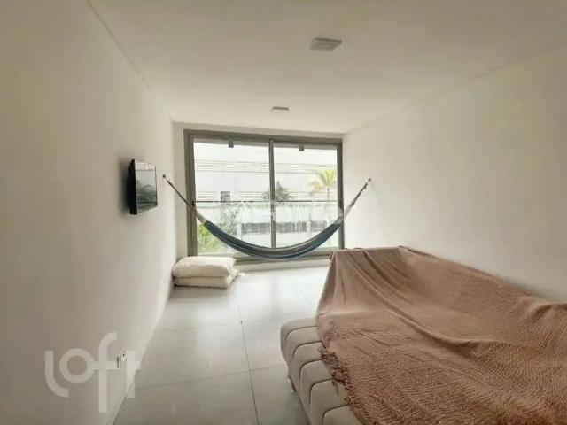 Apartamento para Venda em Florianópolis/SC Jurerê Internacional 1 Quartos