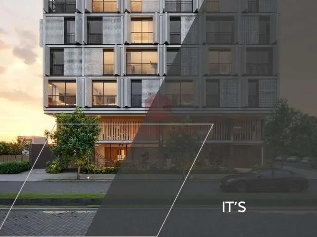 Apartamento para Venda em Florianópolis/SC Jurerê Internacional 1 Quartos