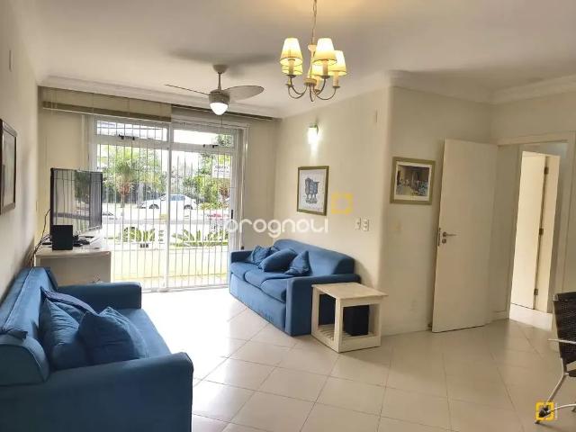 Apartamento para Venda em Florianópolis/SC Jurerê Internacional 1 Quartos