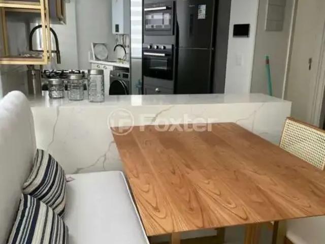 Apartamento para Venda em Florianópolis/SC Jurerê Internacional 1 Quartos
