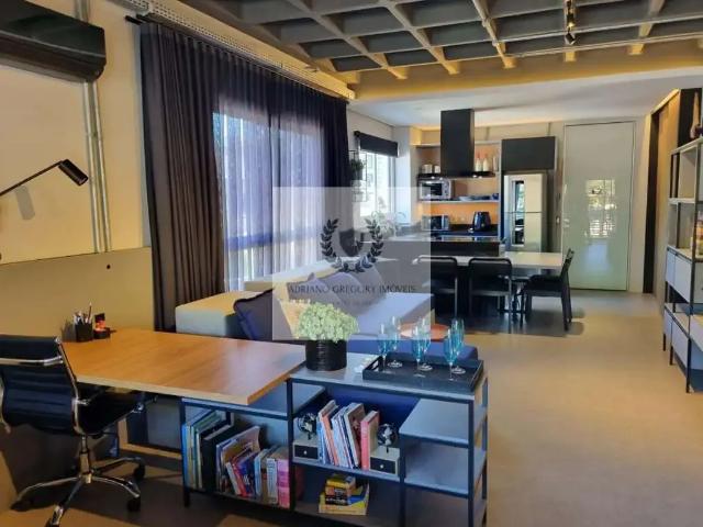 Apartamento para Venda em Florianópolis/SC Jurerê Internacional 1 Quartos