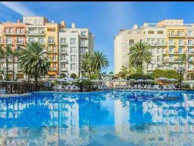Apartamento para Venda em Florianópolis/SC Jurerê Internacional 1 Quartos