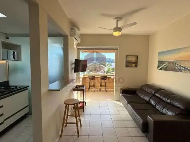 Apartamento para Venda em Florianópolis/SC Jurerê Internacional 1 Quartos