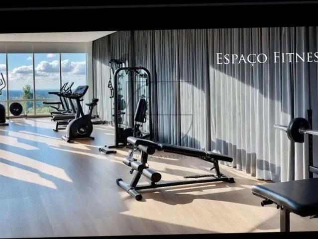 Apartamento para Venda em Florianópolis/SC Jurerê Internacional 1 Quartos