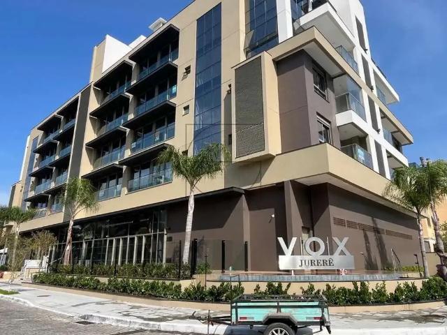 Apartamento para Venda em Florianópolis/SC Jurerê Internacional 1 Quartos