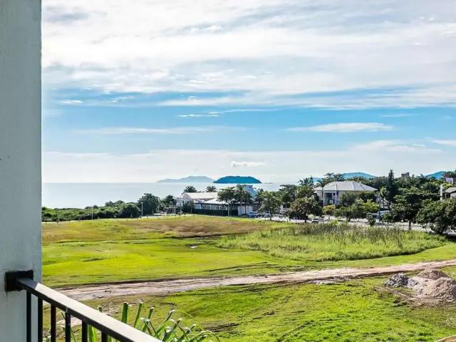Apartamento para Venda em Florianópolis/SC Jurerê Internacional 1 Quartos