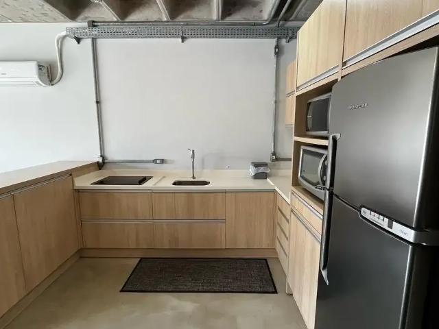 Apartamento para Venda em Florianópolis/SC Jurerê Internacional 1 Quartos