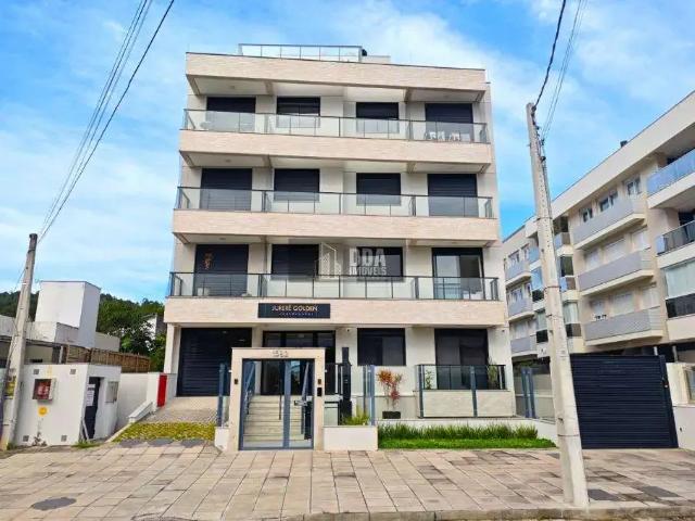 Apartamento para Venda em Florianópolis/SC Jurerê Internacional 1 Quartos