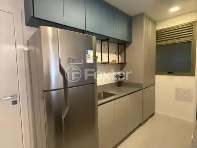 Apartamento para Venda em Florianópolis/SC Jurerê Internacional 1 Quartos
