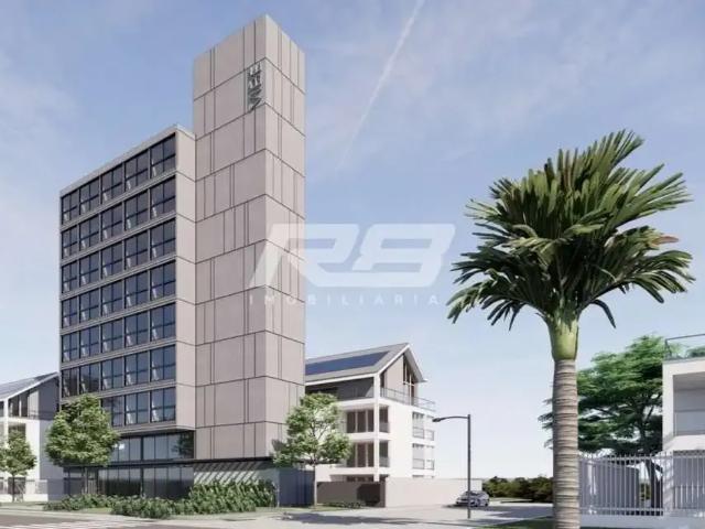 Apartamento para Venda em Florianópolis/SC Jurerê Internacional 1 Quartos