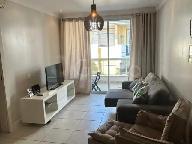 Apartamento para Venda em Florianópolis/SC Jurerê Internacional 2 Quartos