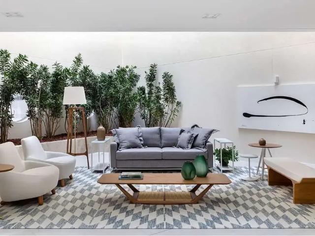 Apartamento para Venda em Florianópolis/SC Jurerê Internacional 2 Quartos