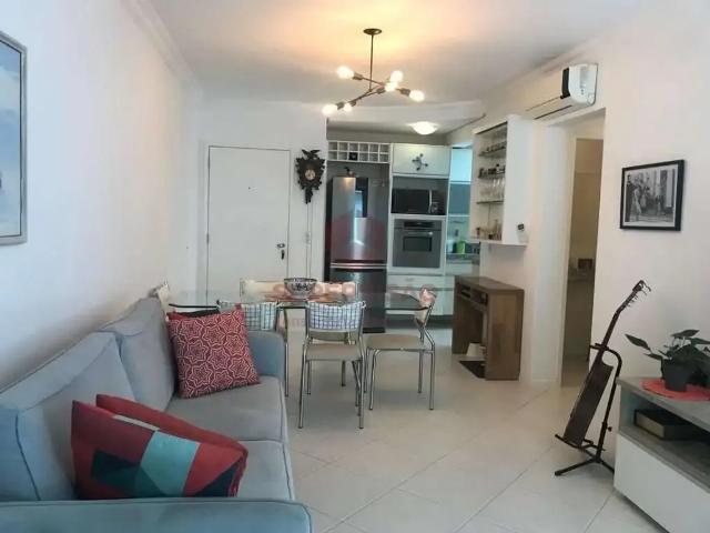 Apartamento para Venda em Florianópolis/SC Jurerê Internacional 2 Quartos