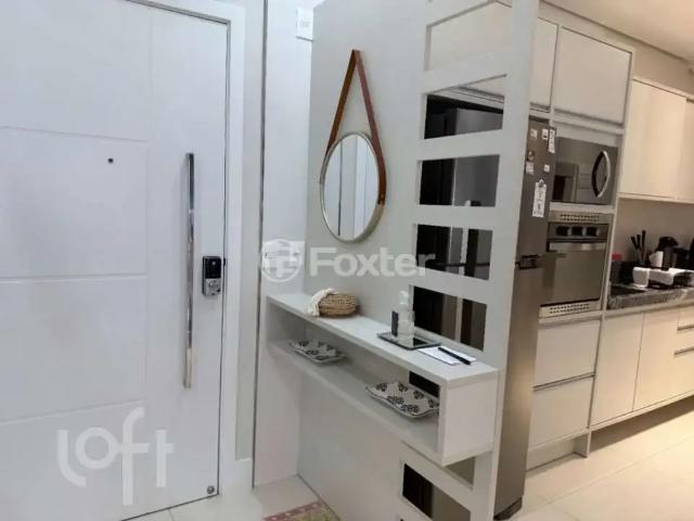 Apartamento para Venda em Florianópolis/SC Jurerê Internacional 2 Quartos
