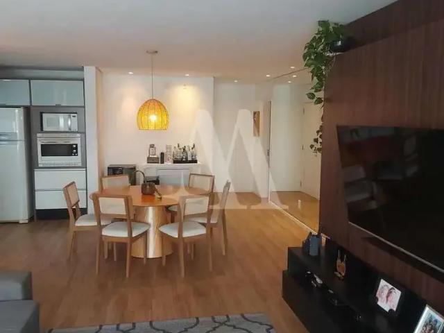 Apartamento para Venda em Florianópolis/SC Jurerê Internacional 2 Quartos