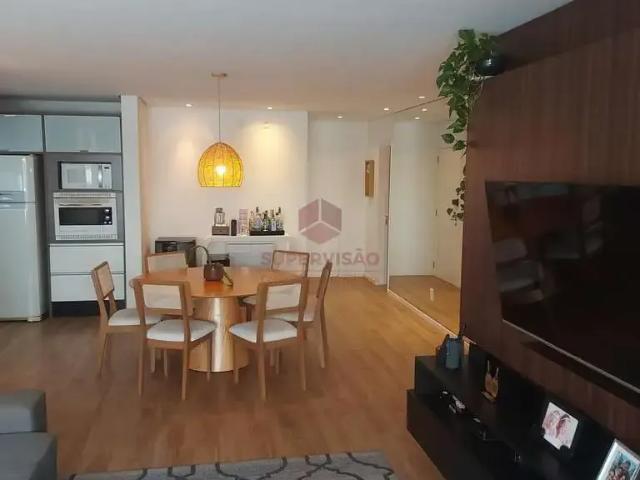 Apartamento para Venda em Florianópolis/SC Jurerê Internacional 2 Quartos