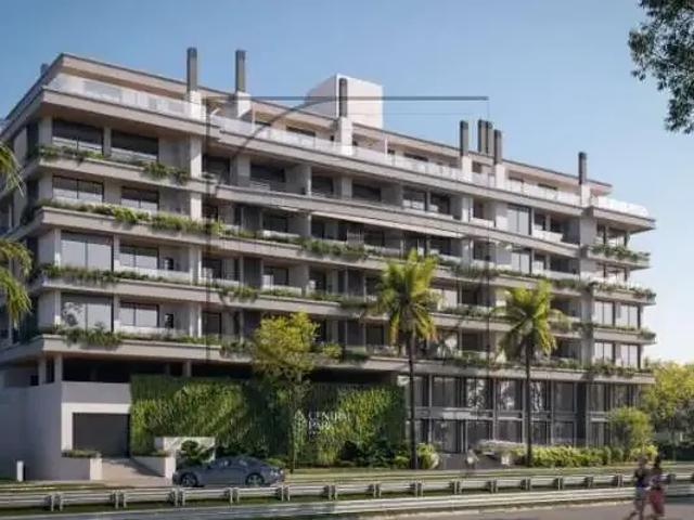 Apartamento para Venda em Florianópolis/SC Jurerê Internacional 2 Quartos