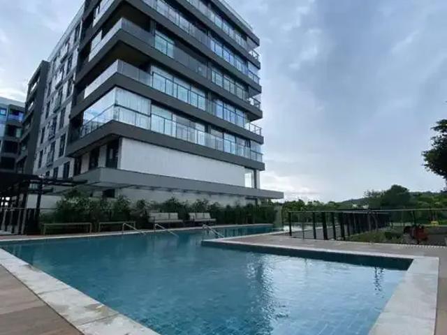 Apartamento para Venda em Florianópolis/SC Jurerê Internacional 2 Quartos