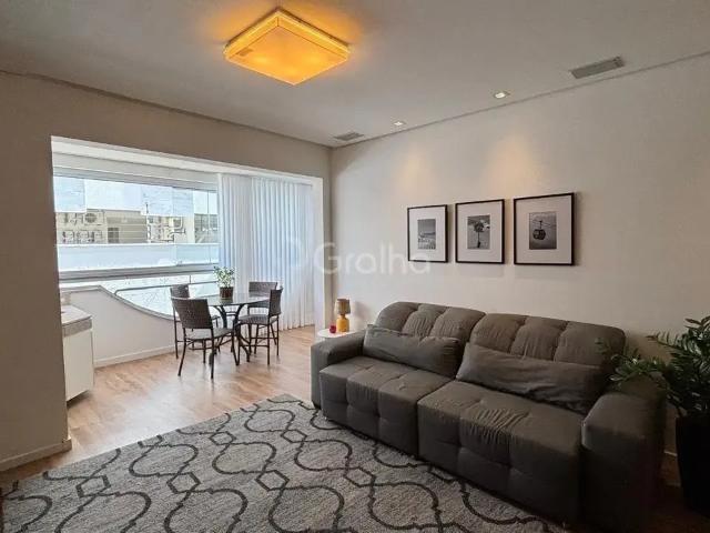 Apartamento para Venda em Florianópolis/SC Jurerê Internacional 2 Quartos