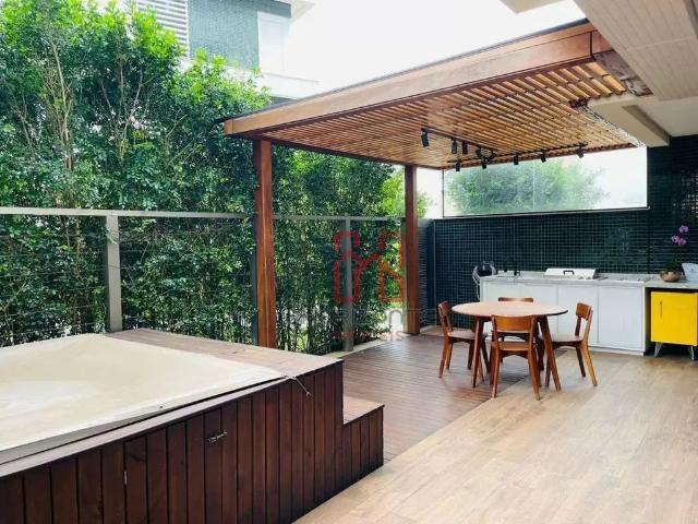 Apartamento para Venda em Florianópolis/SC Jurerê Internacional 2 Quartos