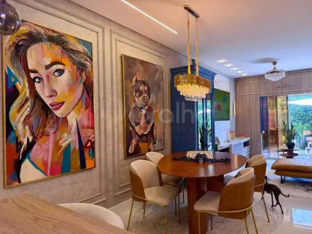 Apartamento para Venda em Florianópolis/SC Jurerê Internacional 2 Quartos