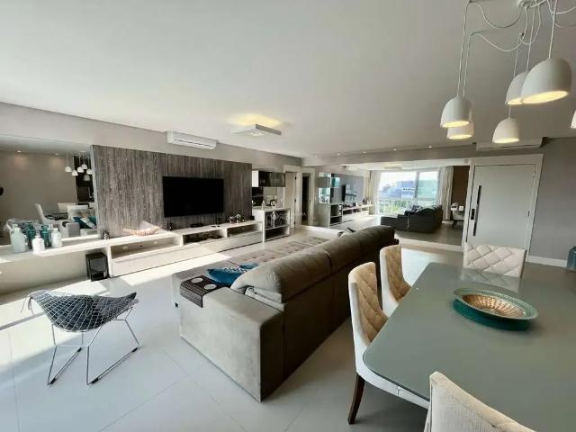 Apartamento para Venda em Florianópolis/SC Jurerê Internacional 2 Quartos