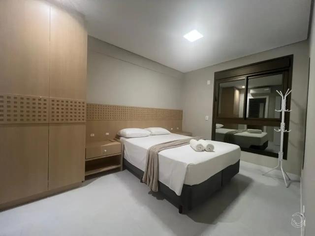 Apartamento para Venda em Florianópolis/SC Jurerê Internacional 2 Quartos