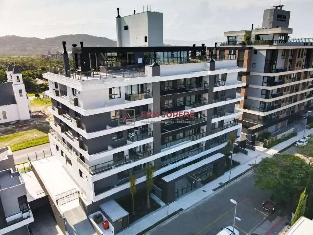 Apartamento para Venda em Florianópolis/SC Jurerê Internacional 2 Quartos