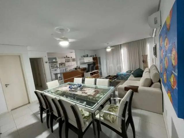 Apartamento para Venda em Florianópolis/SC Jurerê Internacional 2 Quartos