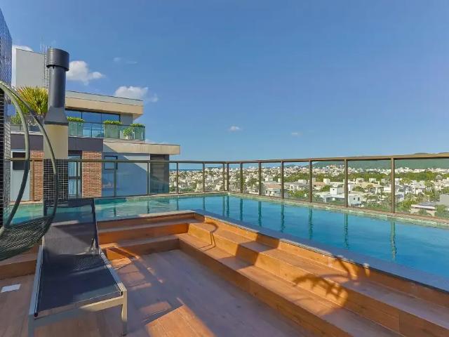 Apartamento para Venda em Florianópolis/SC Jurerê Internacional 2 Quartos