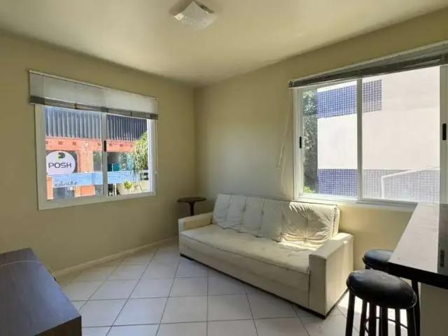 Apartamento para Venda em Florianópolis/SC Jurerê Internacional 2 Quartos