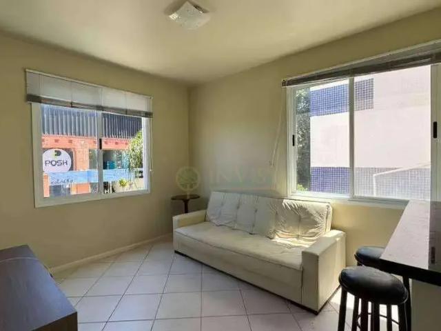 Apartamento para Venda em Florianópolis/SC Jurerê Internacional 2 Quartos