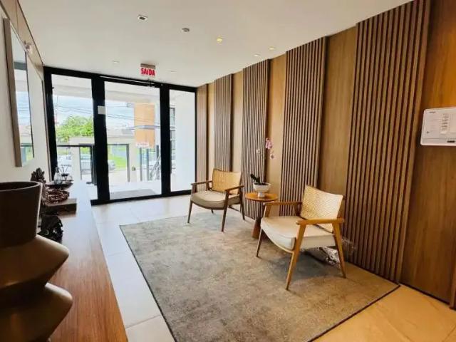 Apartamento para Venda em Florianópolis/SC Jurerê Internacional 2 Quartos