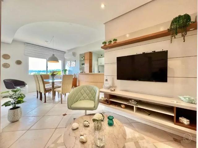 Apartamento para Venda em Florianópolis/SC Jurerê Internacional 2 Quartos