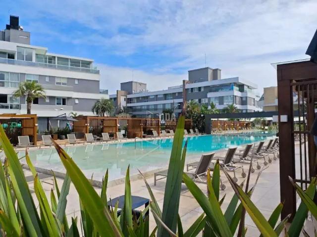 Apartamento para Venda em Florianópolis/SC Jurerê Internacional 2 Quartos