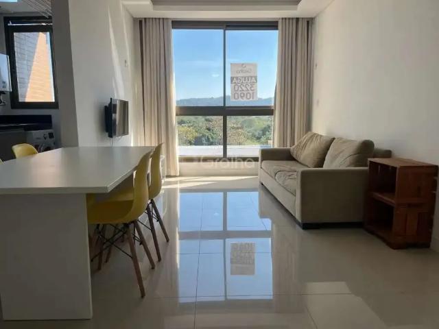 Apartamento para Venda em Florianópolis/SC Jurerê Internacional 2 Quartos