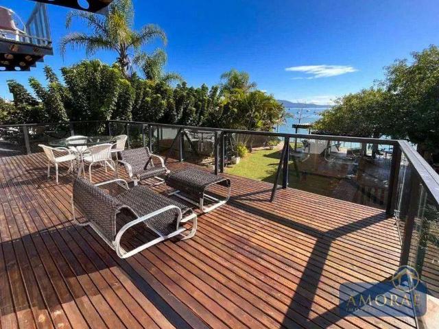 Apartamento para Venda em Florianópolis/SC Jurerê Internacional 2 Quartos