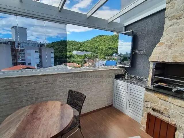 Apartamento para Venda em Florianópolis/SC Jurerê Internacional 2 Quartos